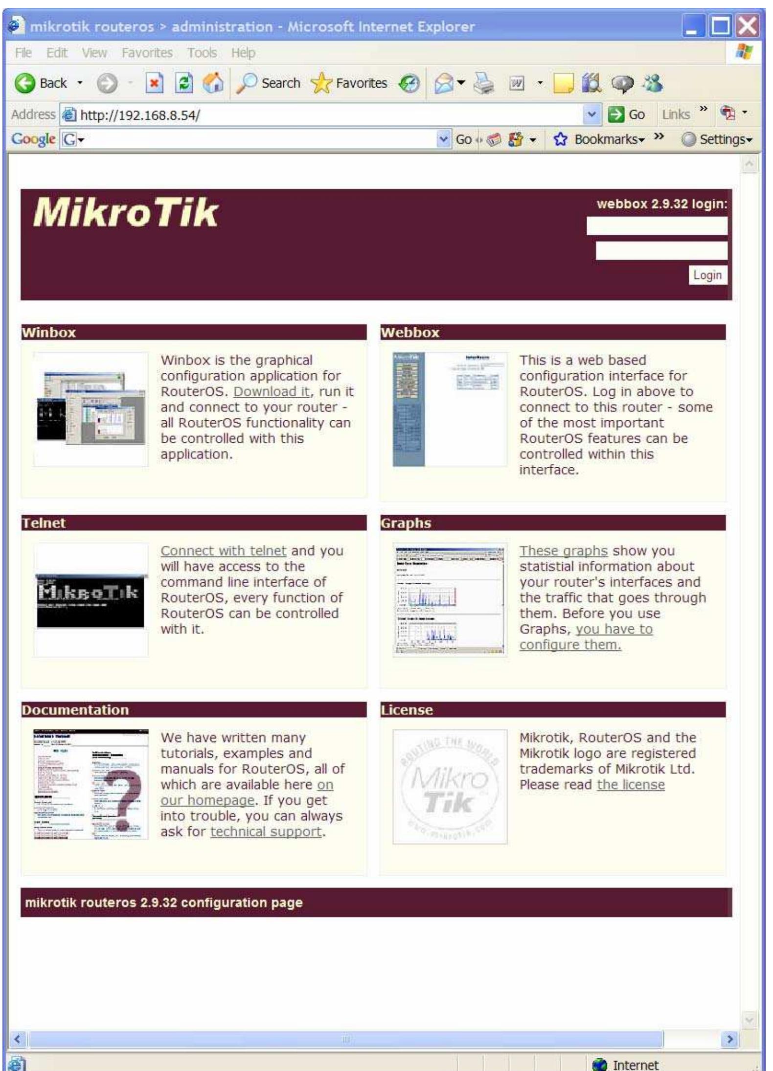 (PDF) Mikrotik-Configuration-Guide