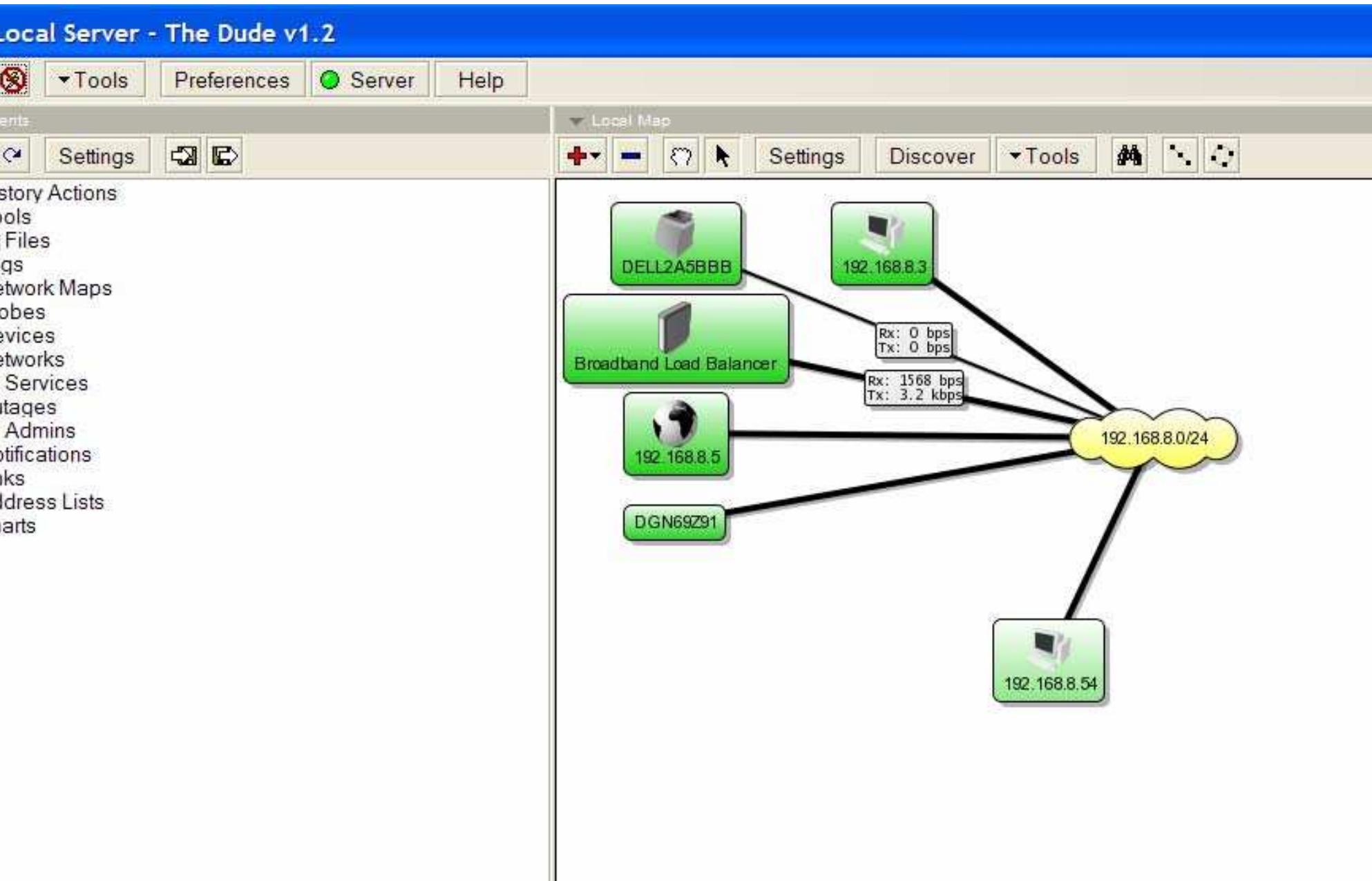 (PDF) Mikrotik-Configuration-Guide