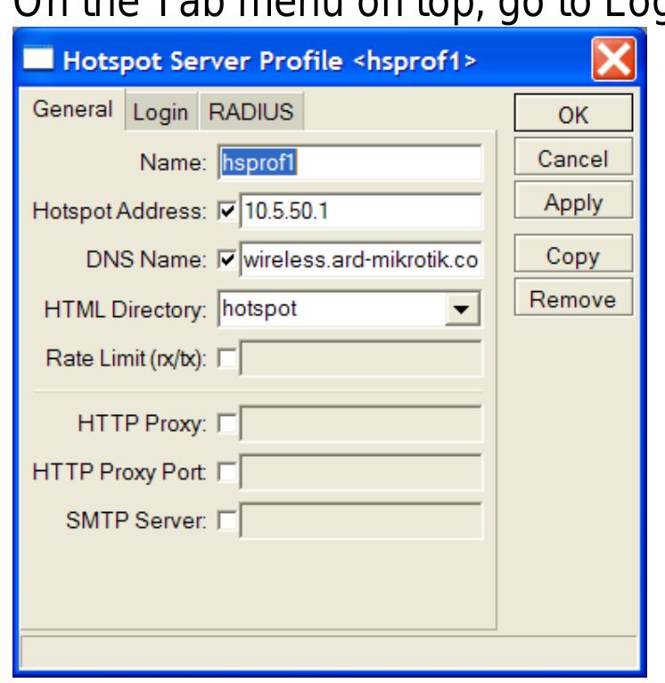 (PDF) Mikrotik-Configuration-Guide