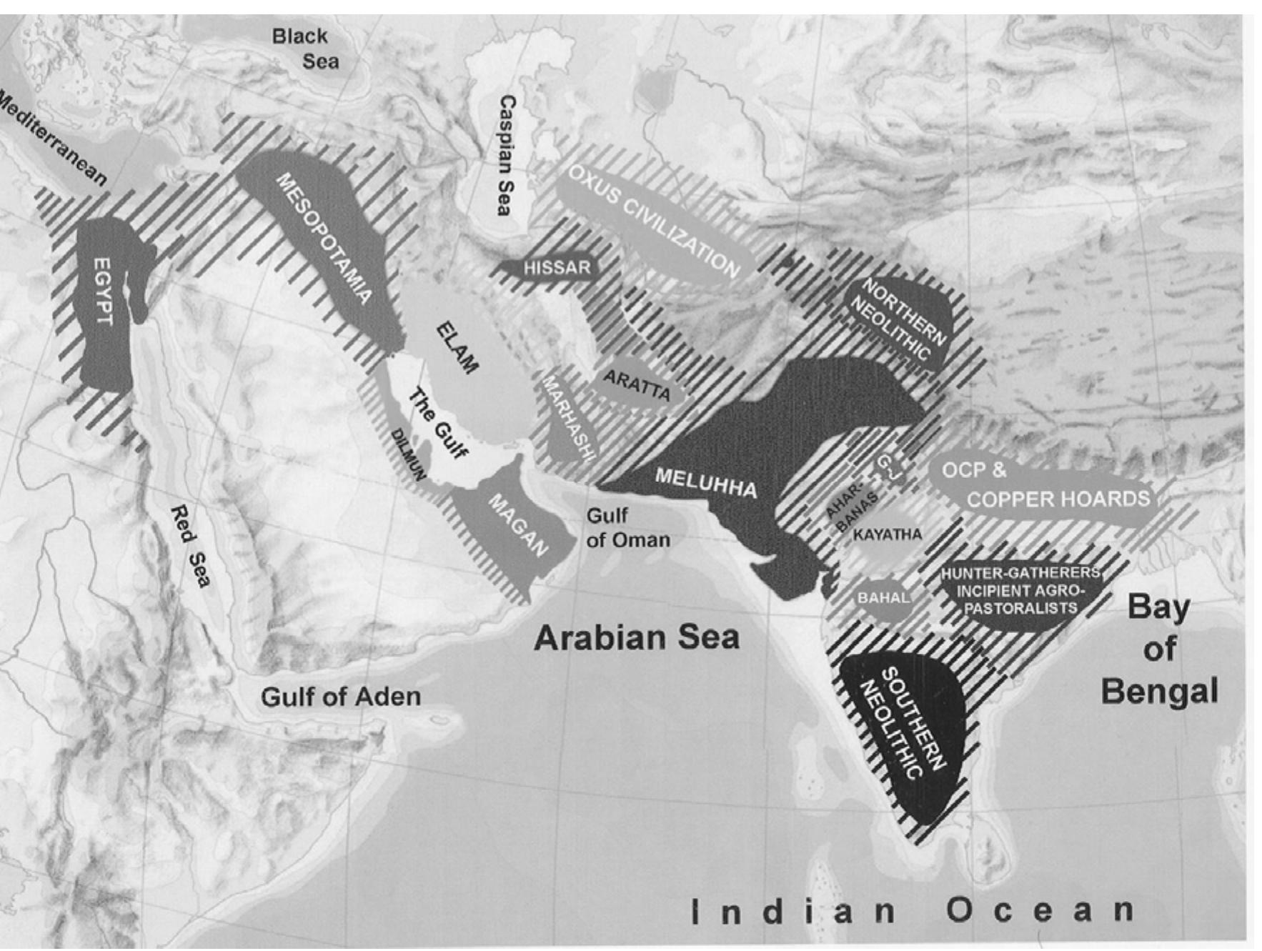 1 map of middle asian interaction sphere (mais) (map