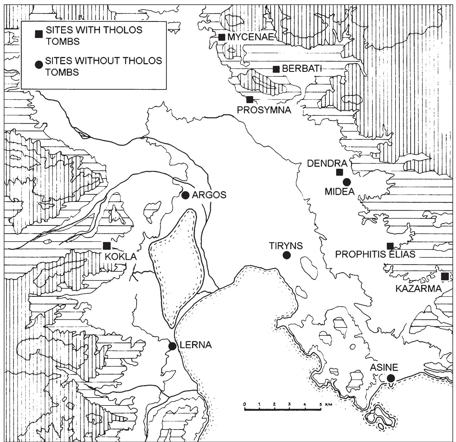 Figure 9 - from Monumental Architecture and the Construction