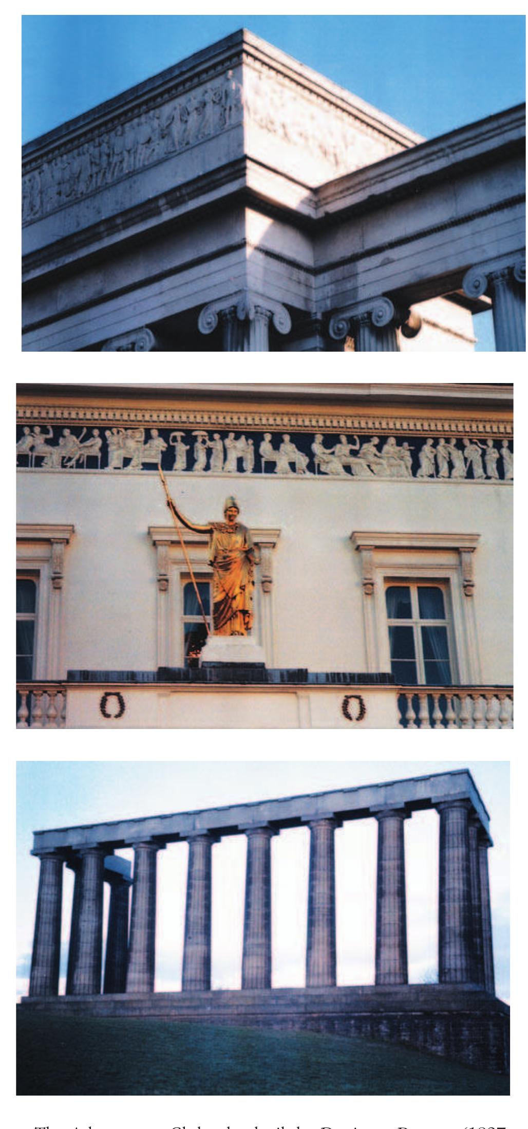 Figure 4 - ‘The Parthenon Sculptures: Emblems of British