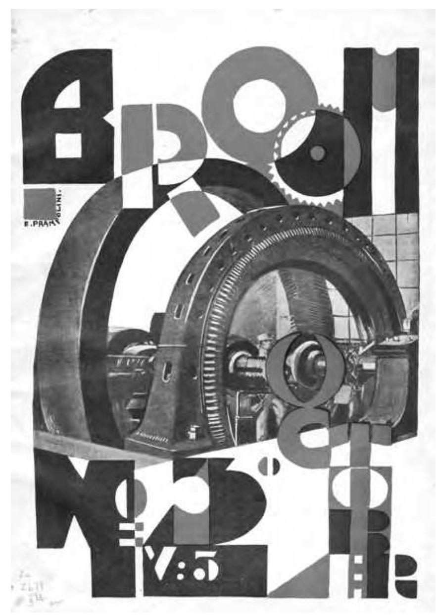 (PDF) Futurist Machine Art, Constructivism and the Modernity of ...
