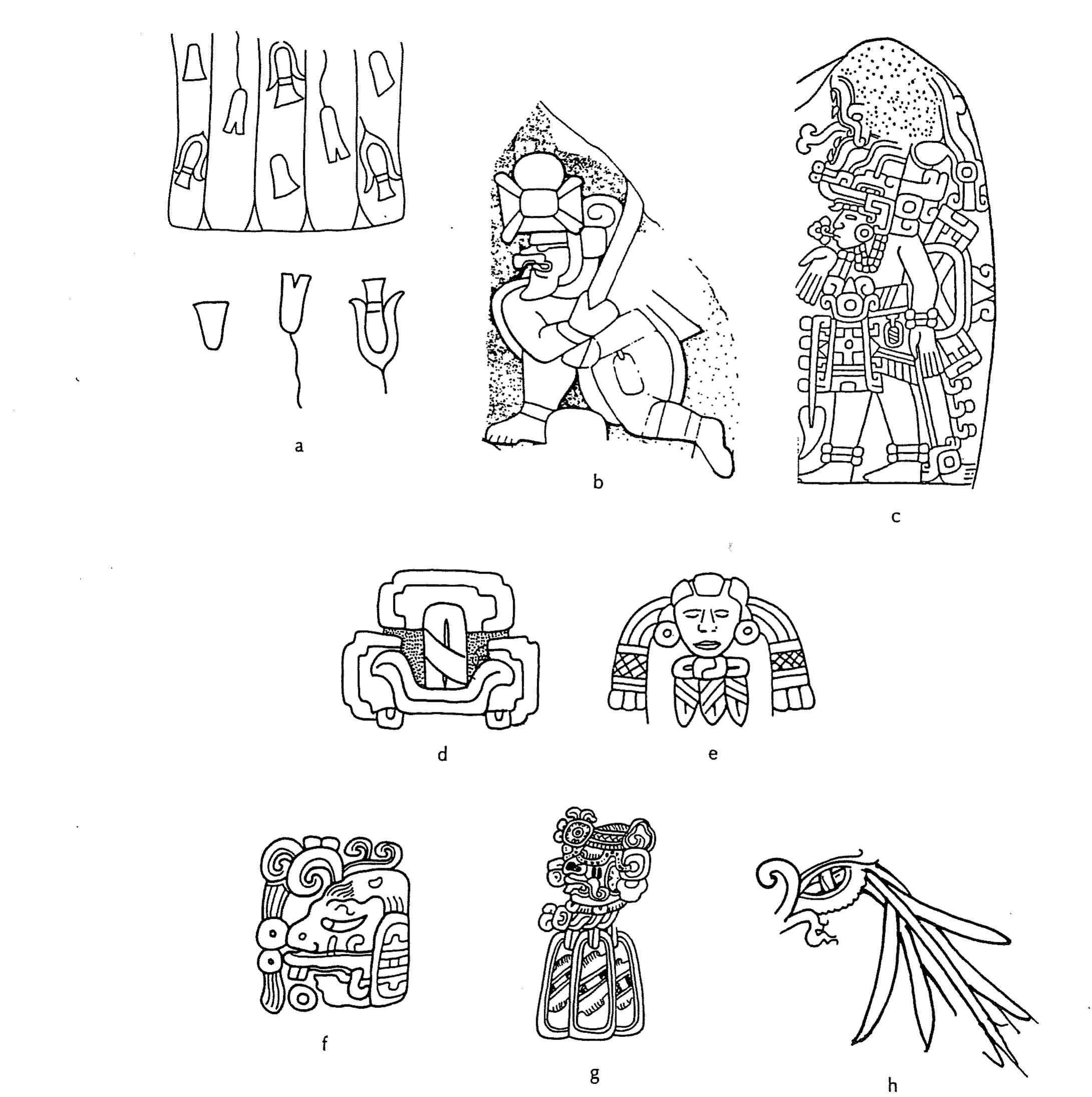 (PDF) The Olmec Maize God: the Face of Corn In Formative Mesoamerica