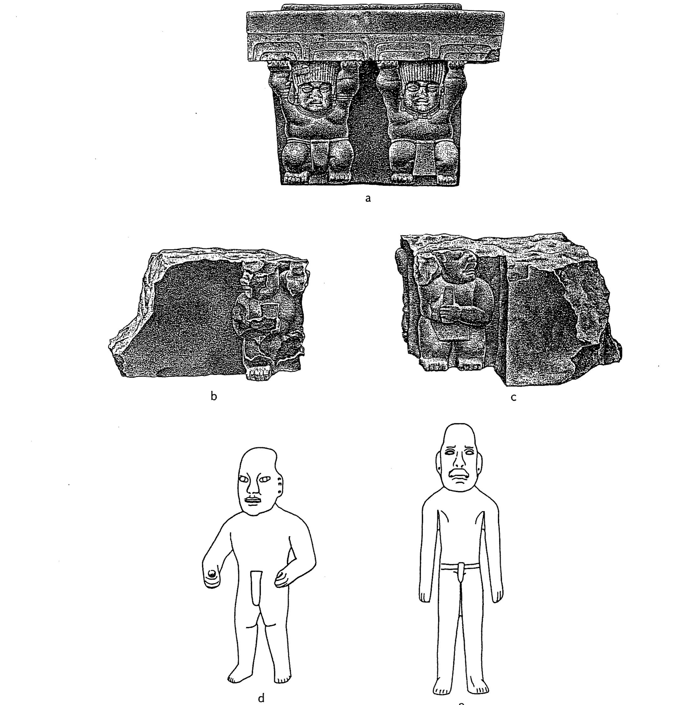 (PDF) The Olmec Maize God: the Face of Corn In Formative Mesoamerica