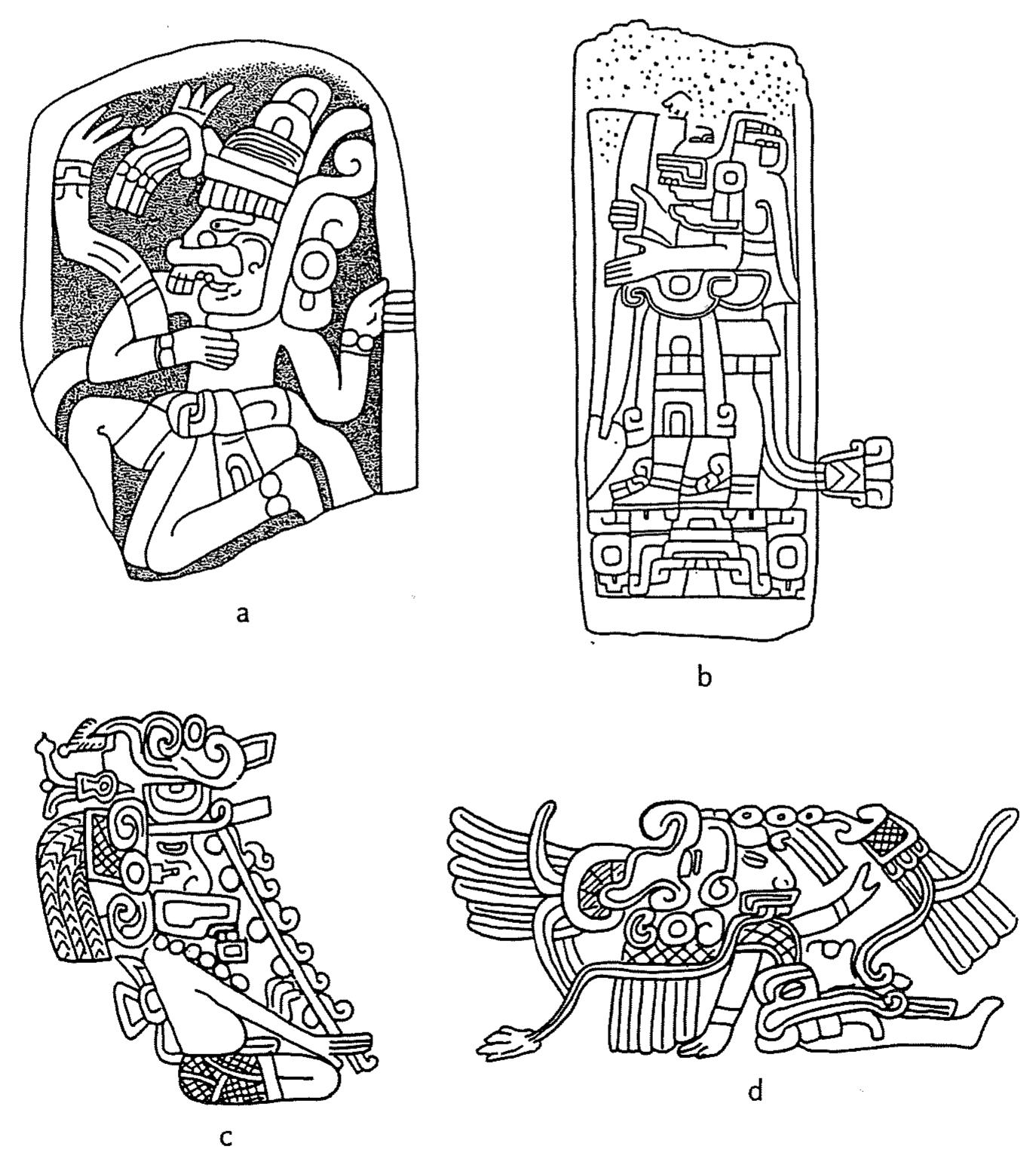 (PDF) The Olmec Maize God: the Face of Corn In Formative Mesoamerica