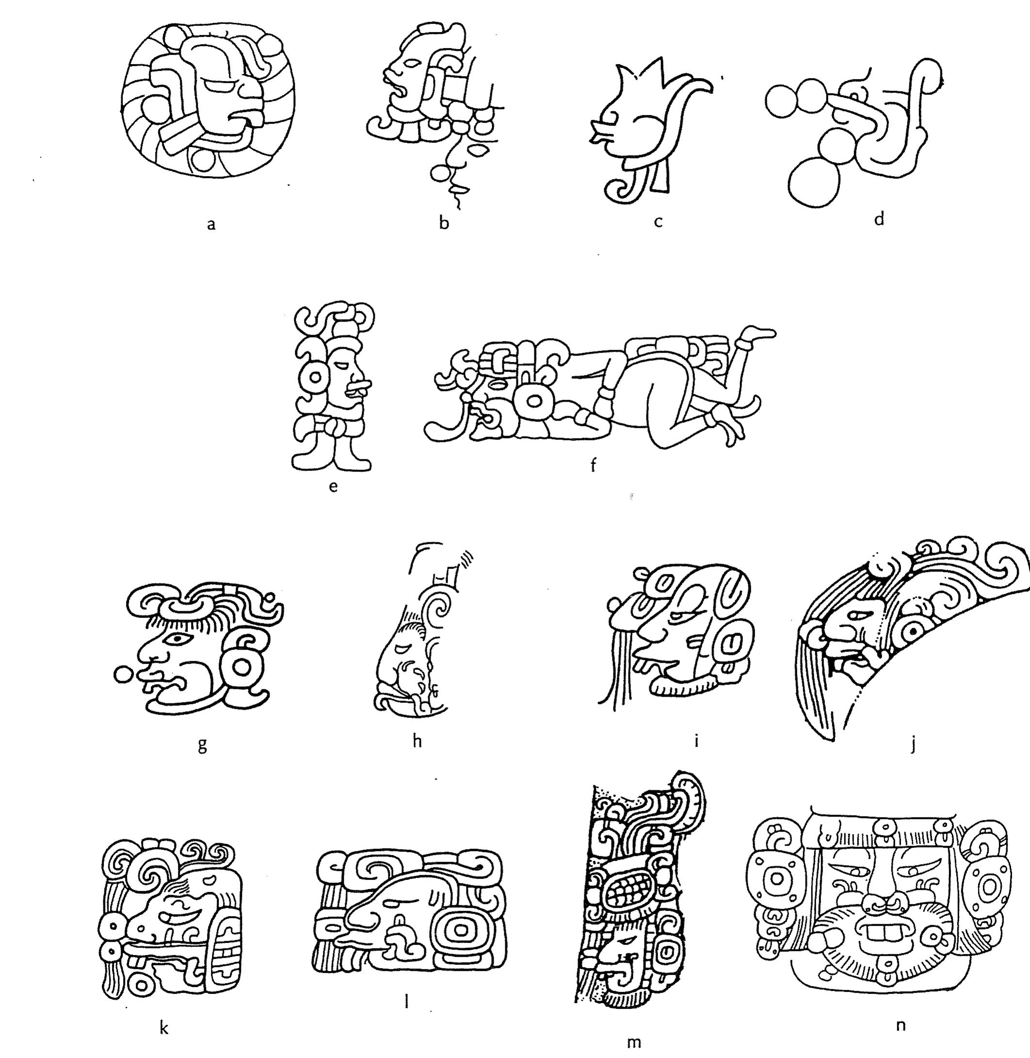 (PDF) The Olmec Maize God: the Face of Corn In Formative Mesoamerica