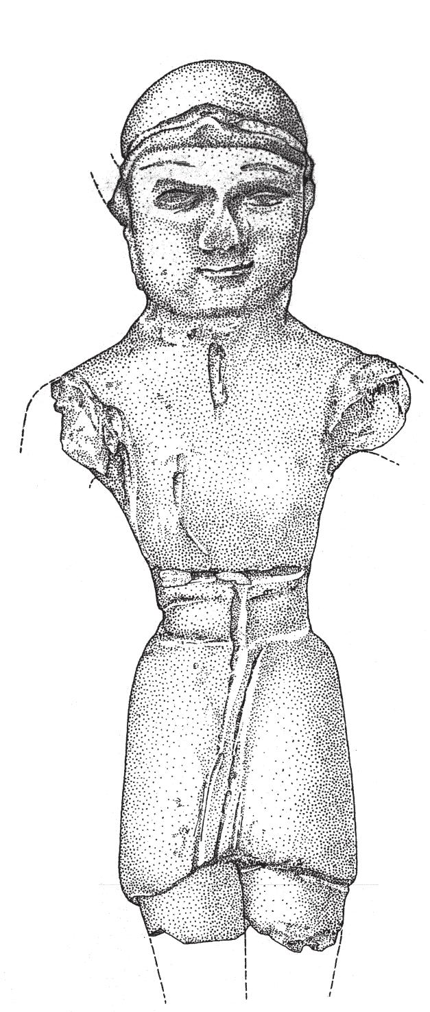 (PDF) A Statue for the Deity: Cult Images in Hittite Anatolia