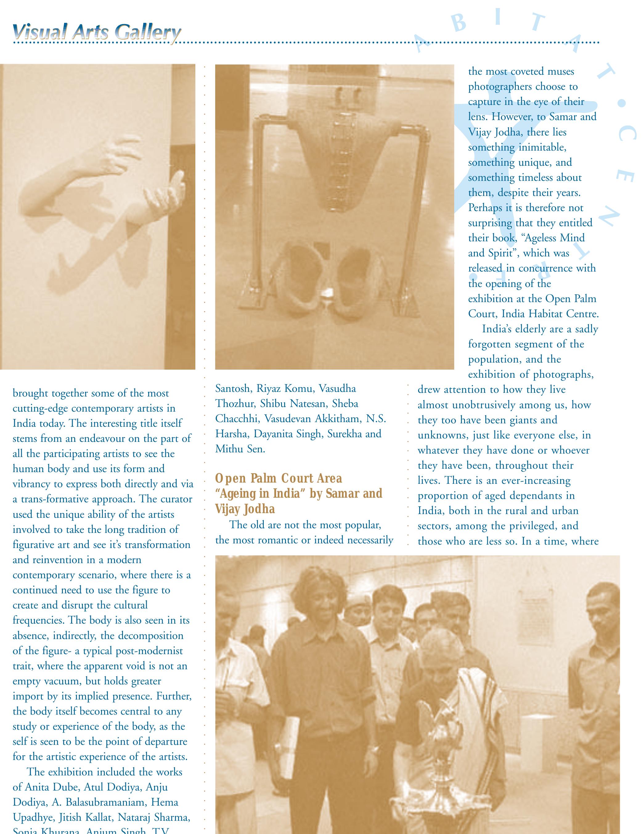 Figure 8 - India: emerging power