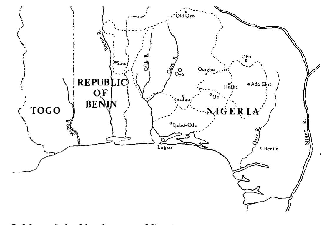 1 copper mask said to represent ife king obalufon ii, 12th-