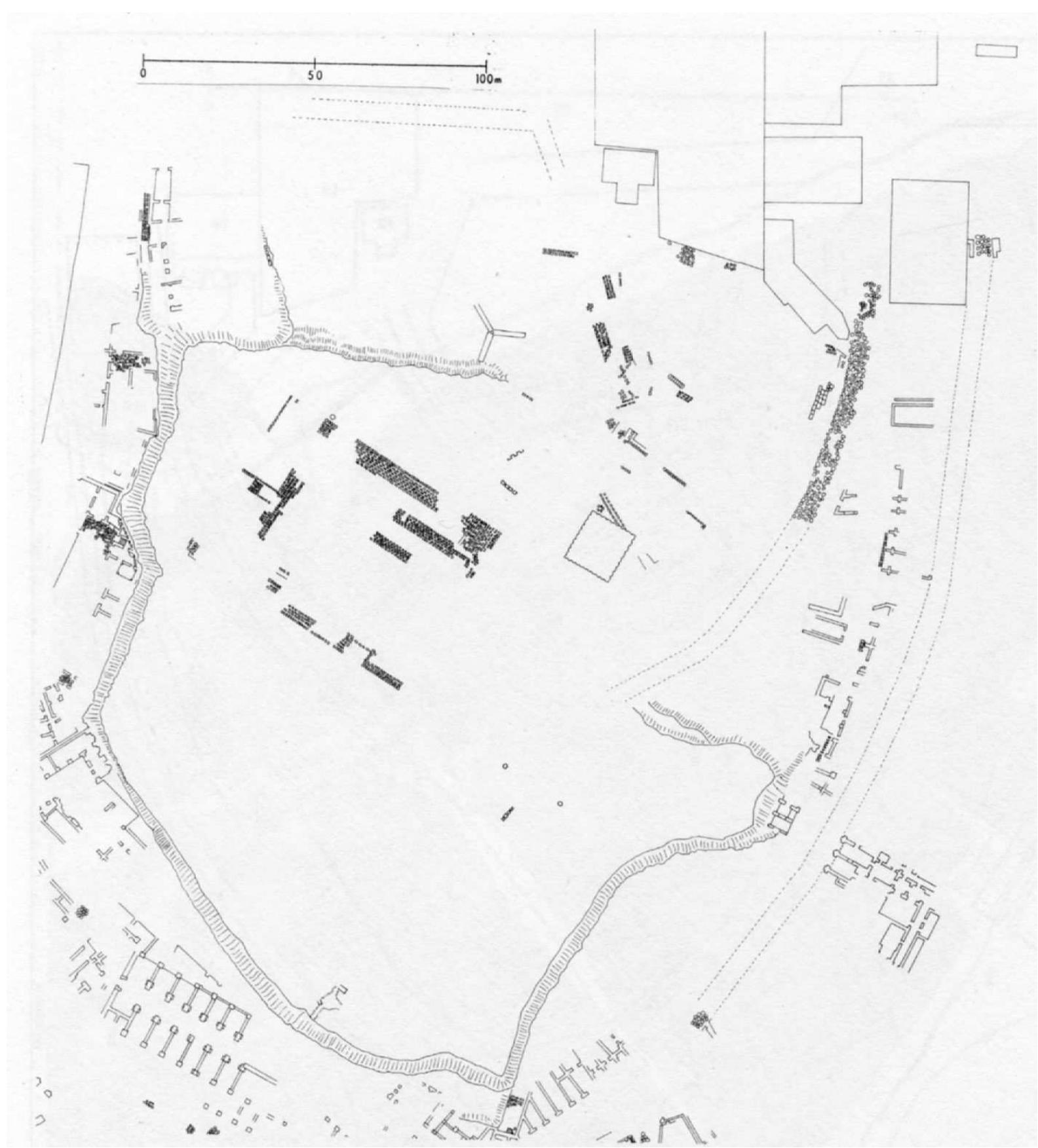 (PDF) The Temple of Jupiter Optimus Maximus in the Archaic Age