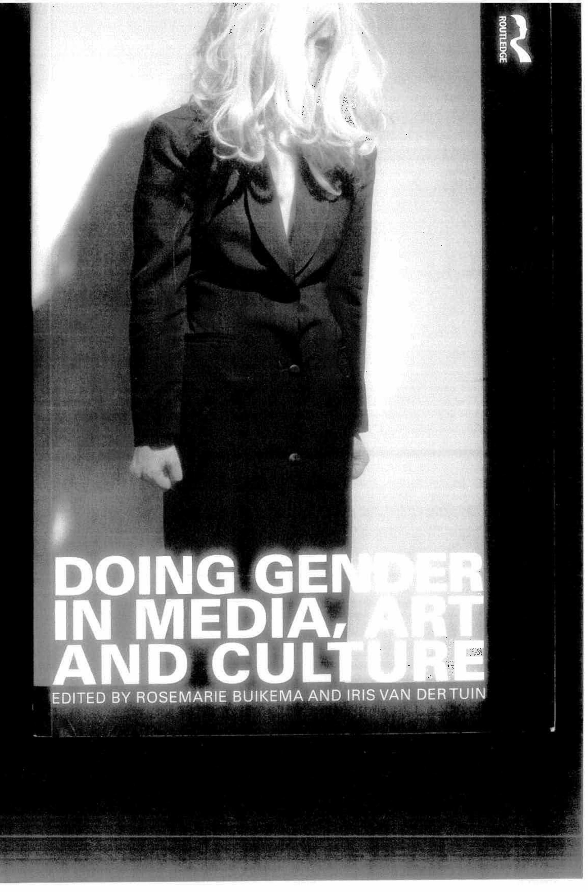 Figure 1 - A. Lehmann, "The Rising of Mary Magdalene in