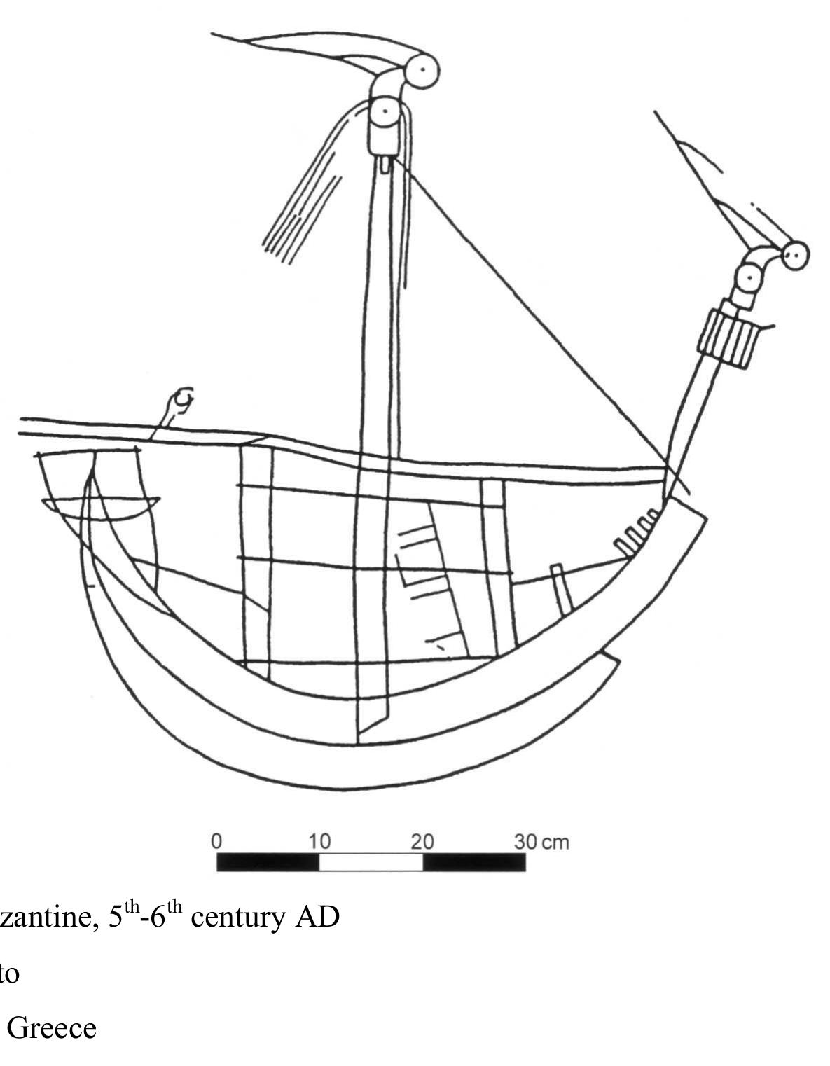 (PDF) Maritime Technological Change in the Ancient World: The invention ...