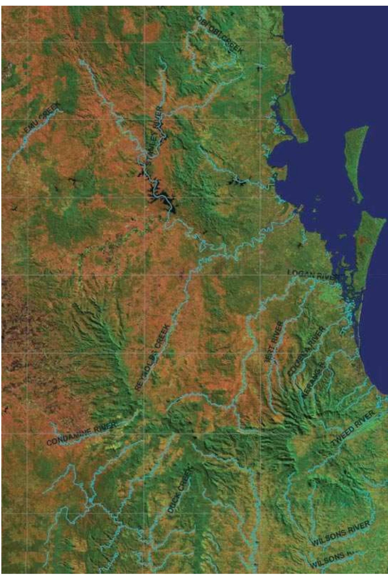 (PDF) 2009 Turrbal Boundaries