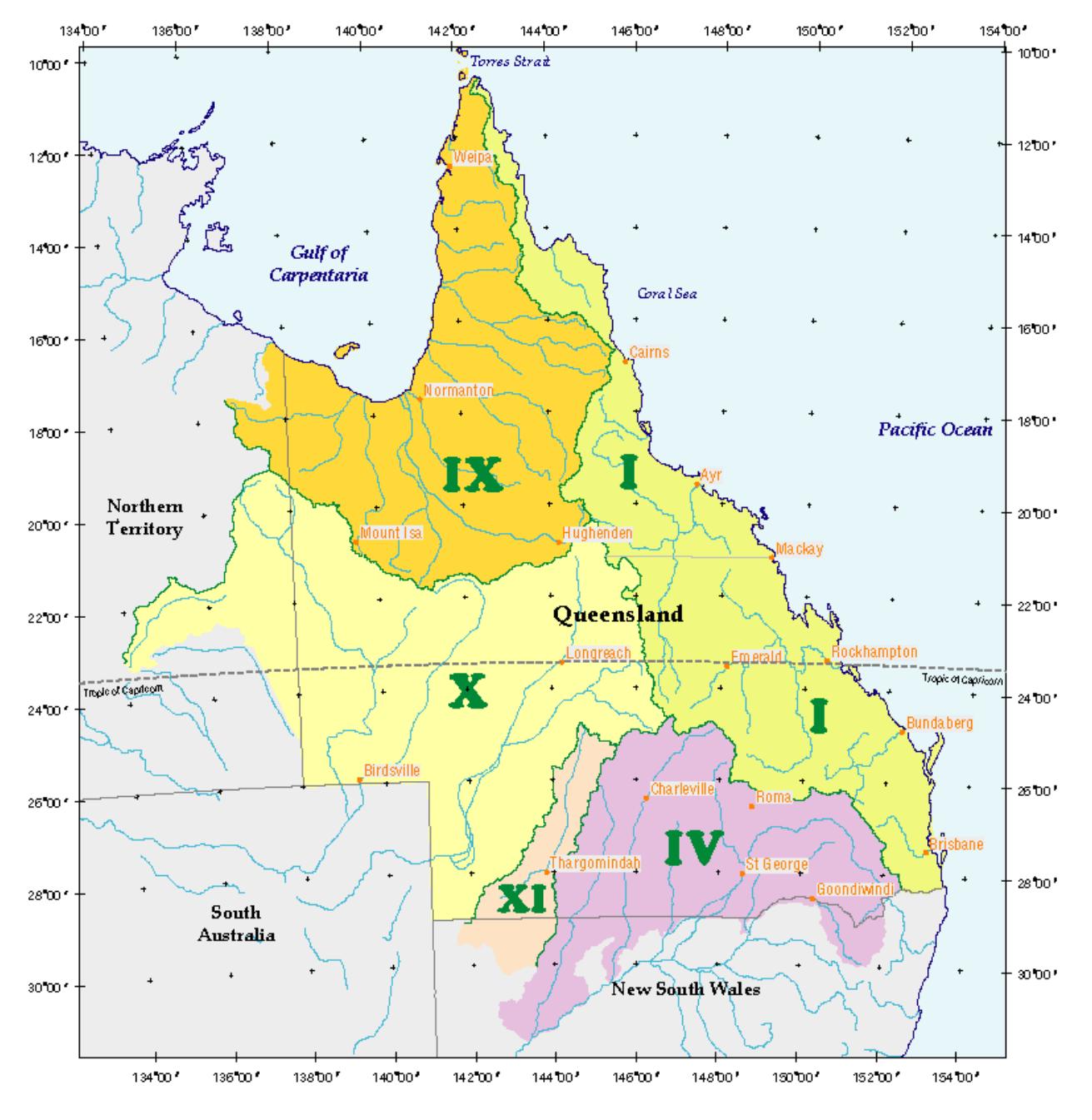 (PDF) 2009 Turrbal Boundaries