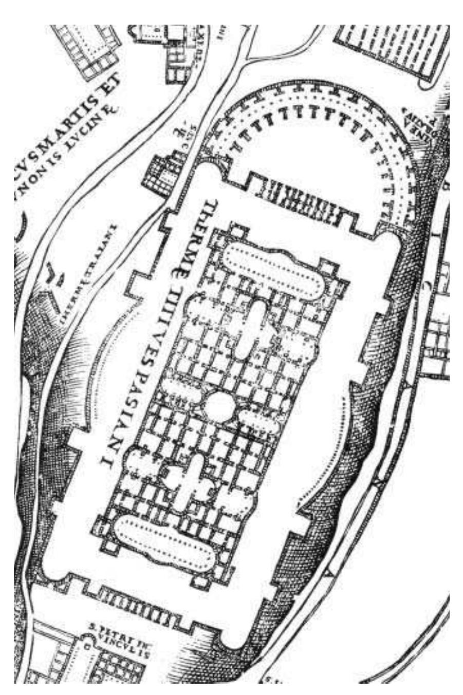 Figure 16 - from Mapping Past and Present: Leonardo
