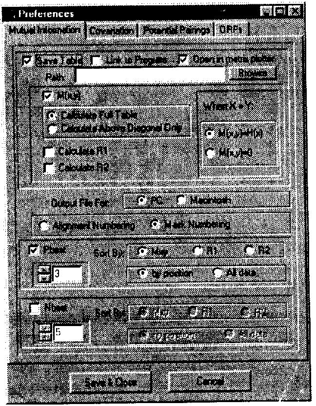 Pdf Bioedit A User Friendly Biological Sequence Alignment Editor And Analysis Program For