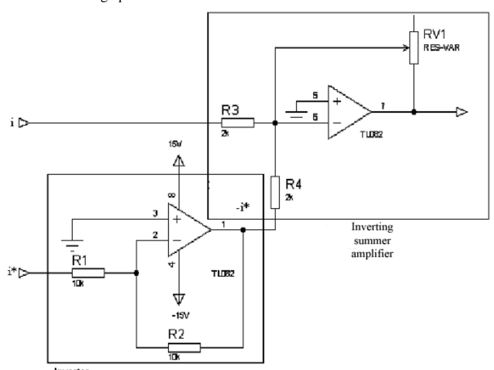 14 continuous-time current regulator circuit. occur. the