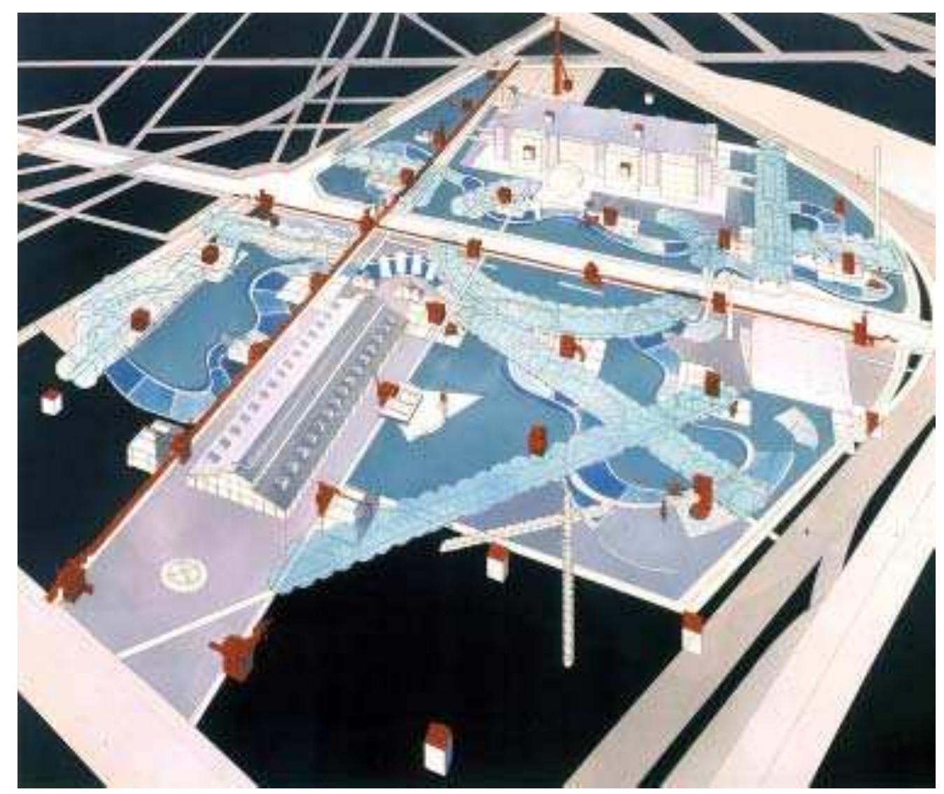 (PDF) Landscape Urbanism - An Introduction