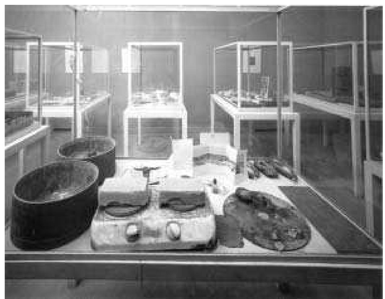 Figure 2 - from Representation and Event: Anselm Kiefer,