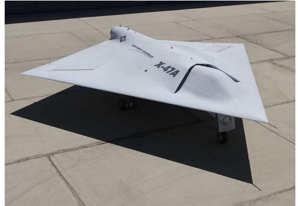 (PDF) Classification of Unmanned Aerial Vehicles