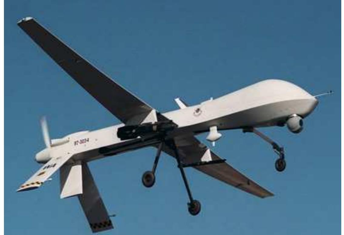 (PDF) Classification of Unmanned Aerial Vehicles