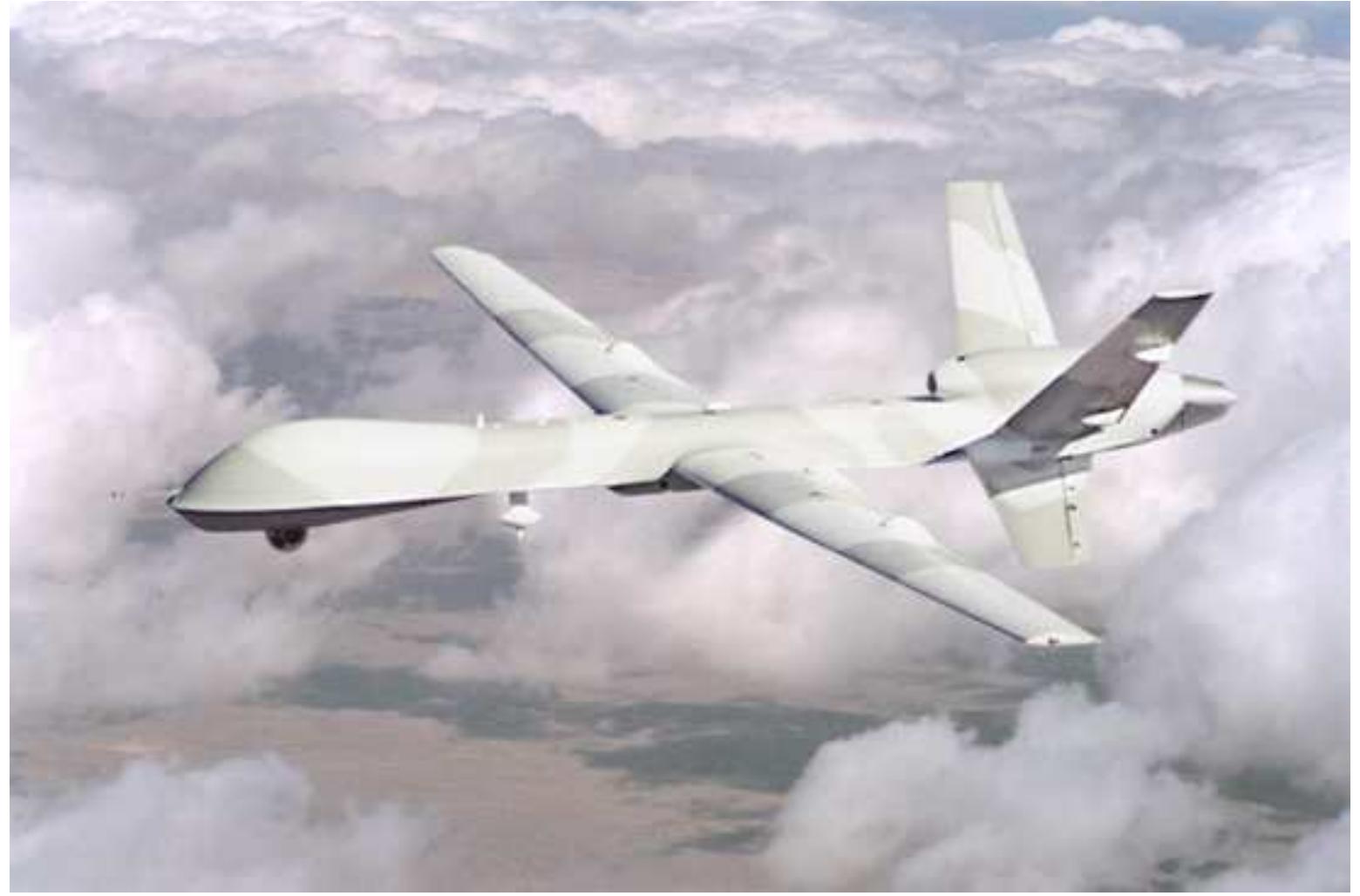 (PDF) Classification of Unmanned Aerial Vehicles