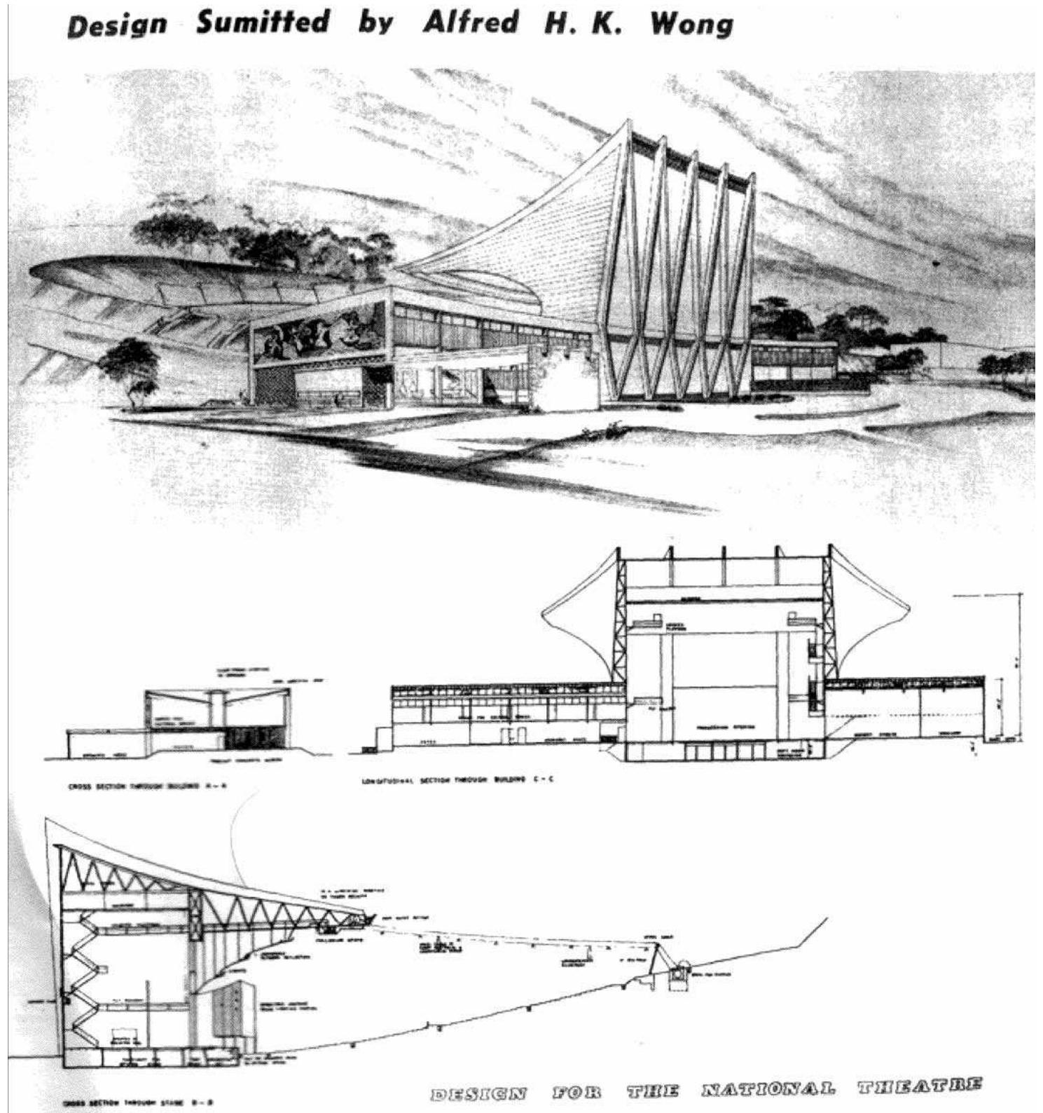 Figure 3 - from Dramatic pre-emption in Singapore's National