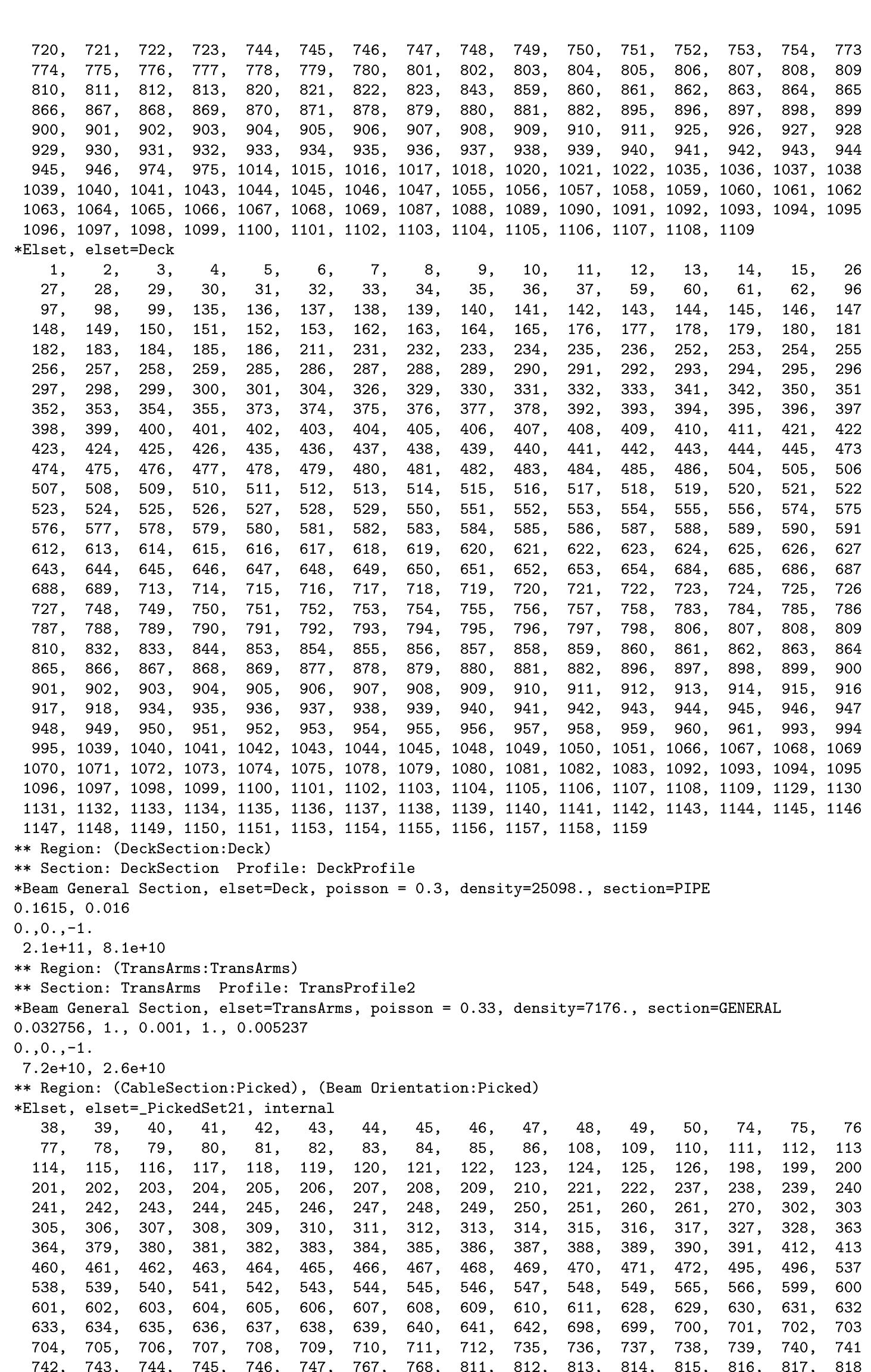Table 18 - Vibration problems in structures: Practical Table 18 - Vibration problems in structures: Practical