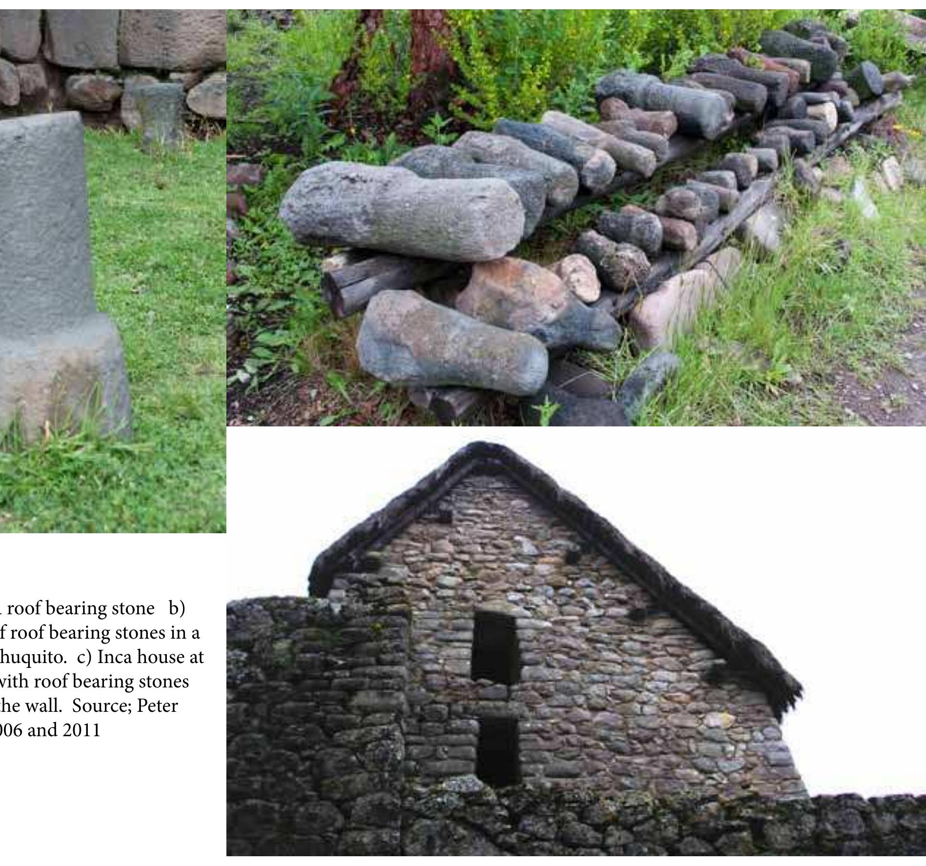 (PDF) The Forgotten Mushrooms of Ancient Peru