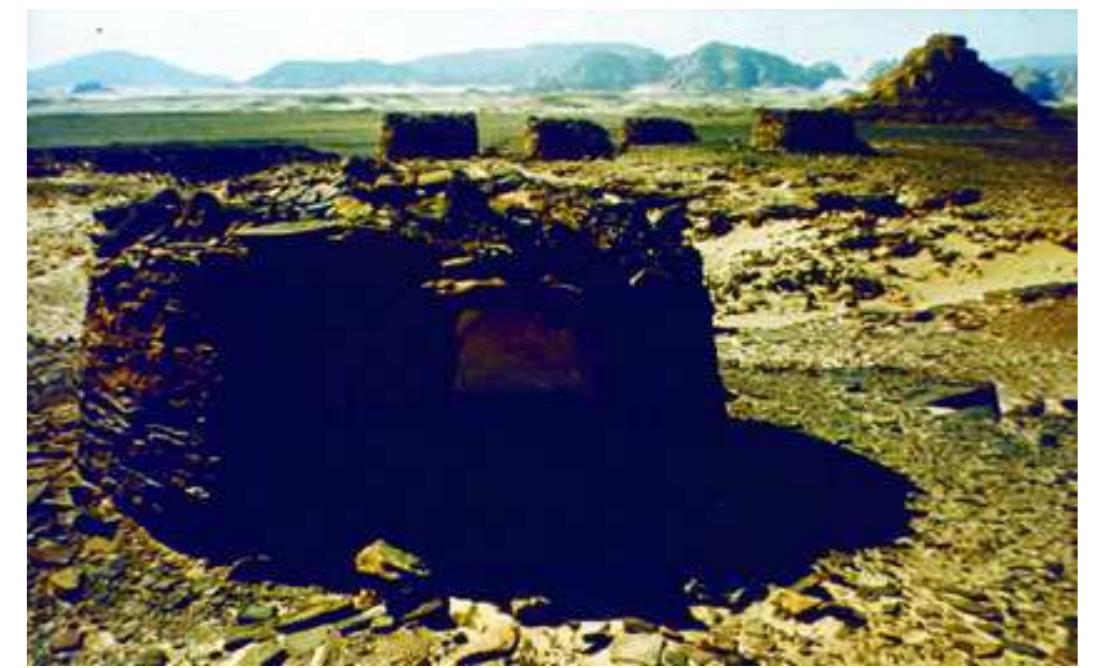 Figure 6 - from Mortuary Practices in Early Bronze Age