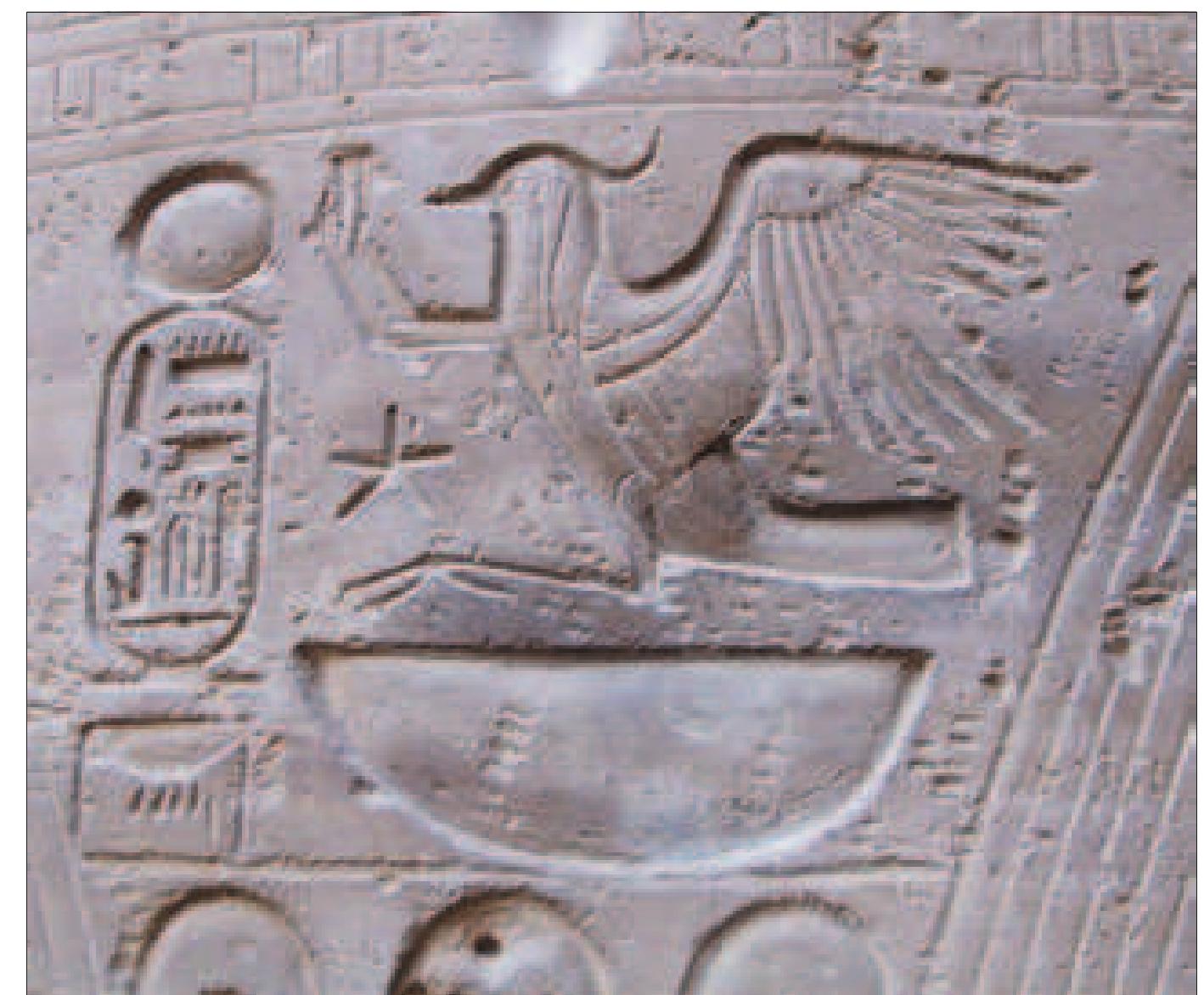 (PDF) Images of the rekhyt from ancient Egypt