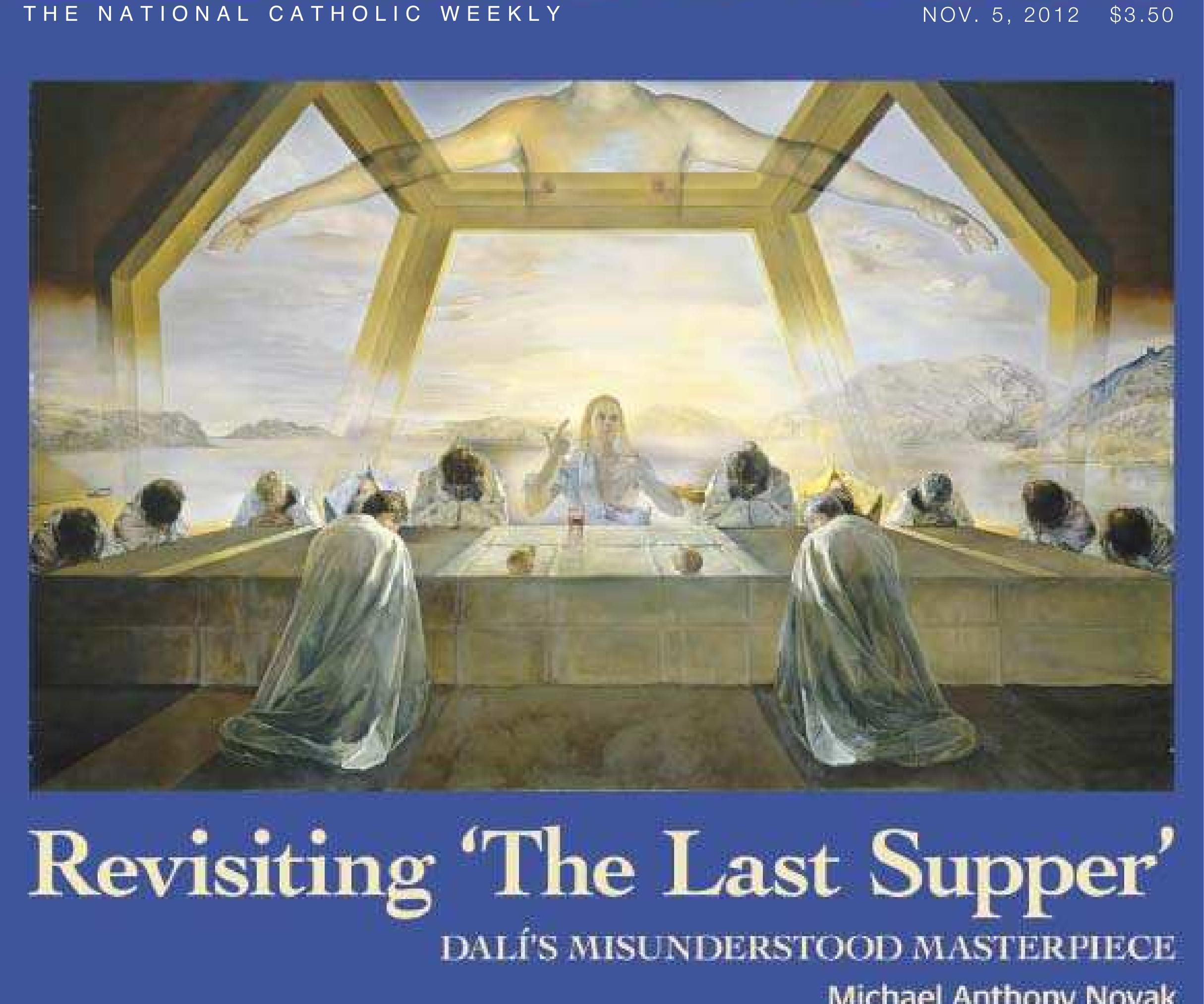 Last Supper Secrets Revealed