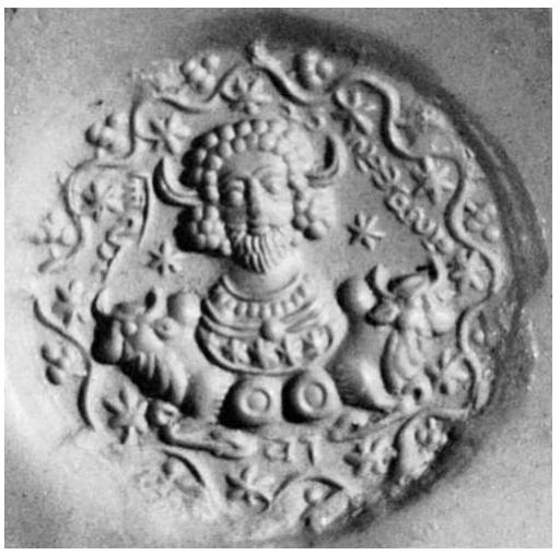Figure 12 - from Aniconism in the Religious Art of