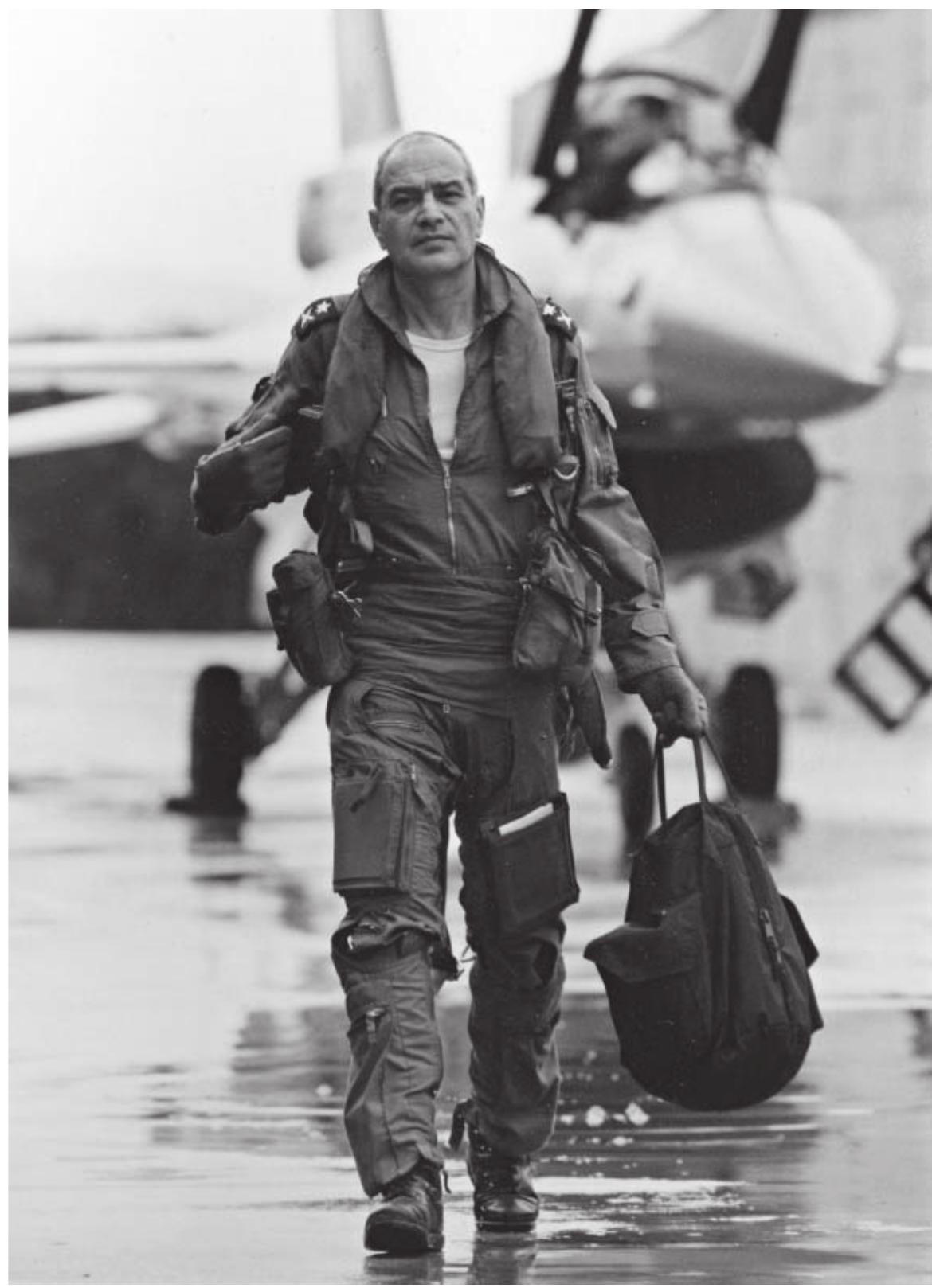 Figure 34 - from Air Operations in Israel's War Against