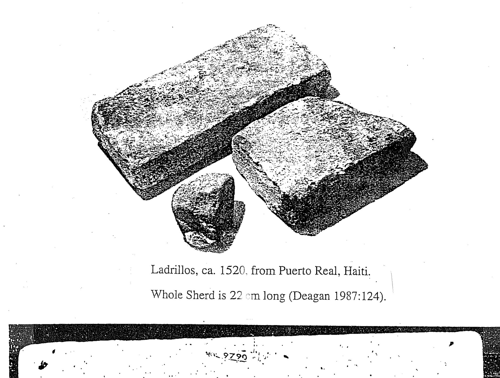 Figure 11 - Bricks: An Overview of Form, Function, and
