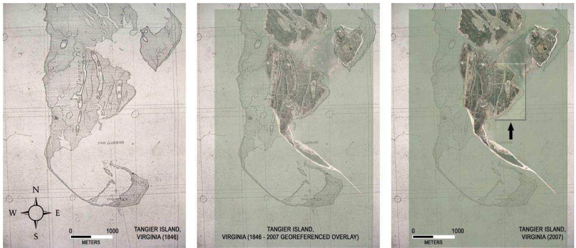 (PDF) Sea Level Rise in Coastal Virginia: Understanding Impacts to ...