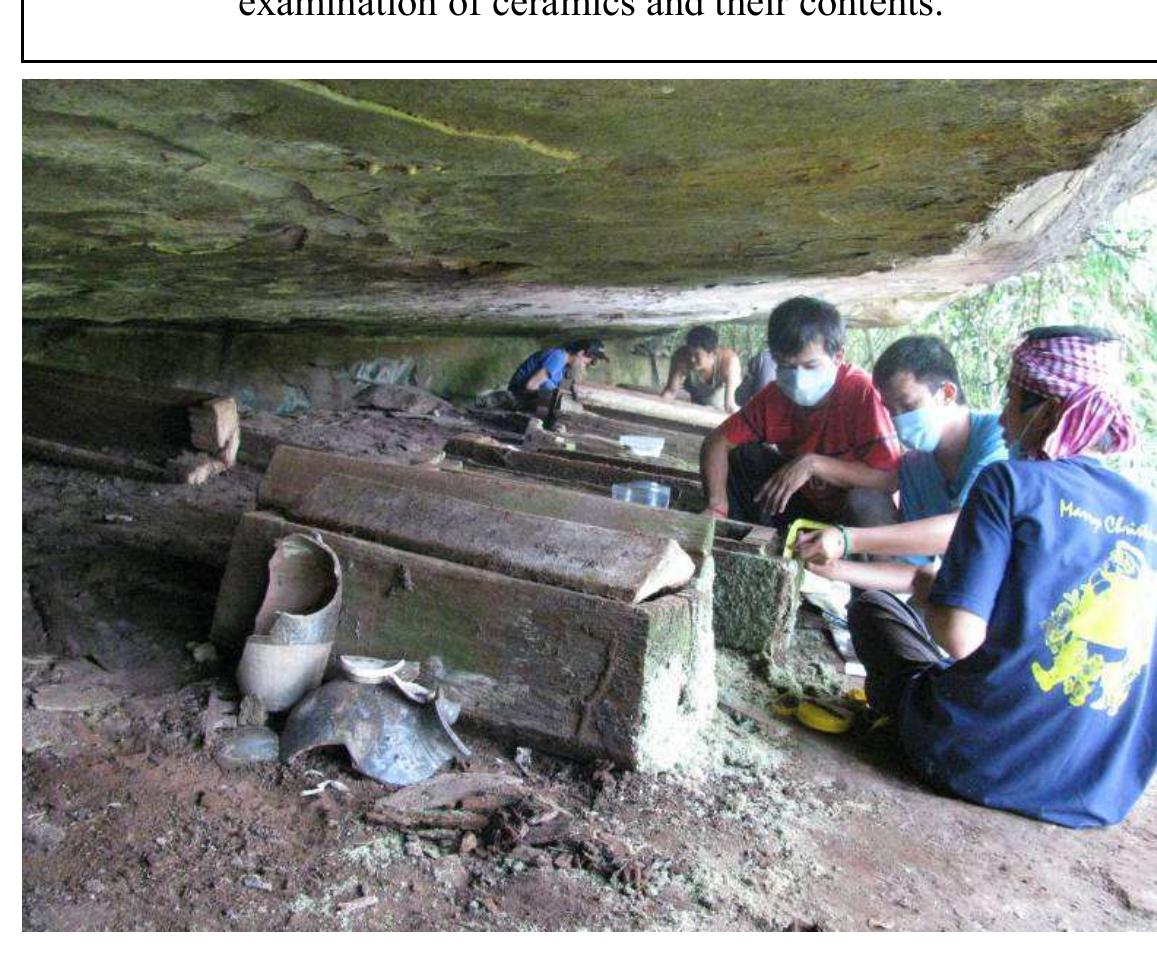 Figure 18 - Hudson-2010-Completing the sequence: excavations