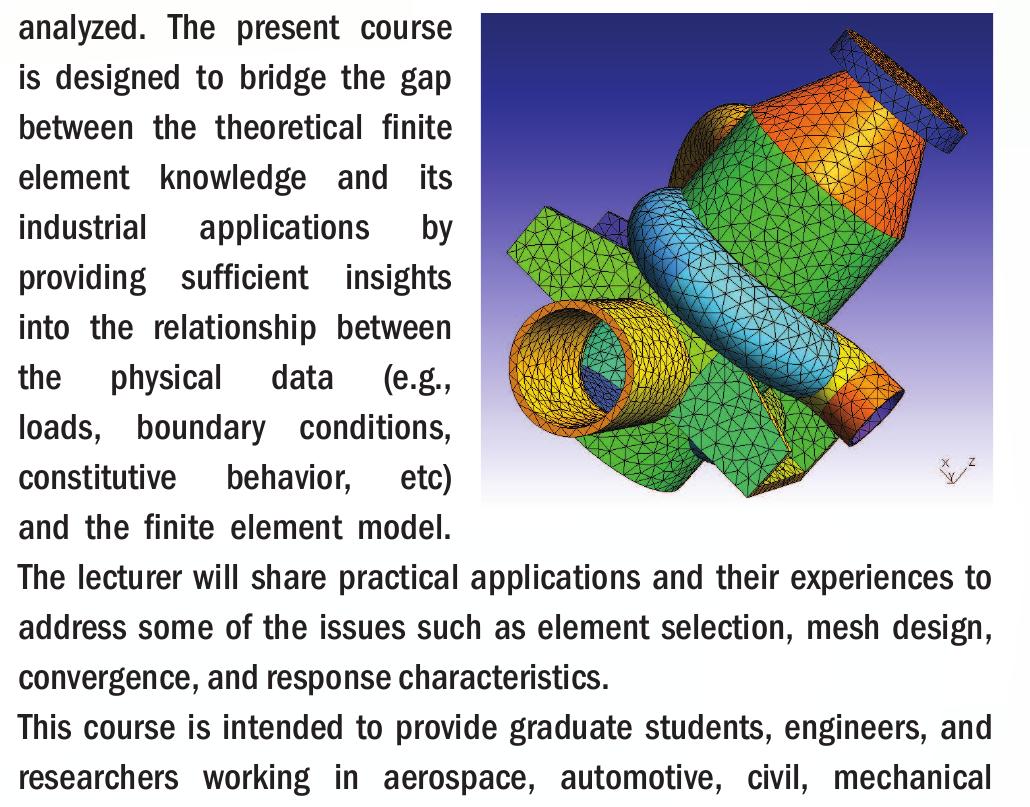 (PDF) Finite element method