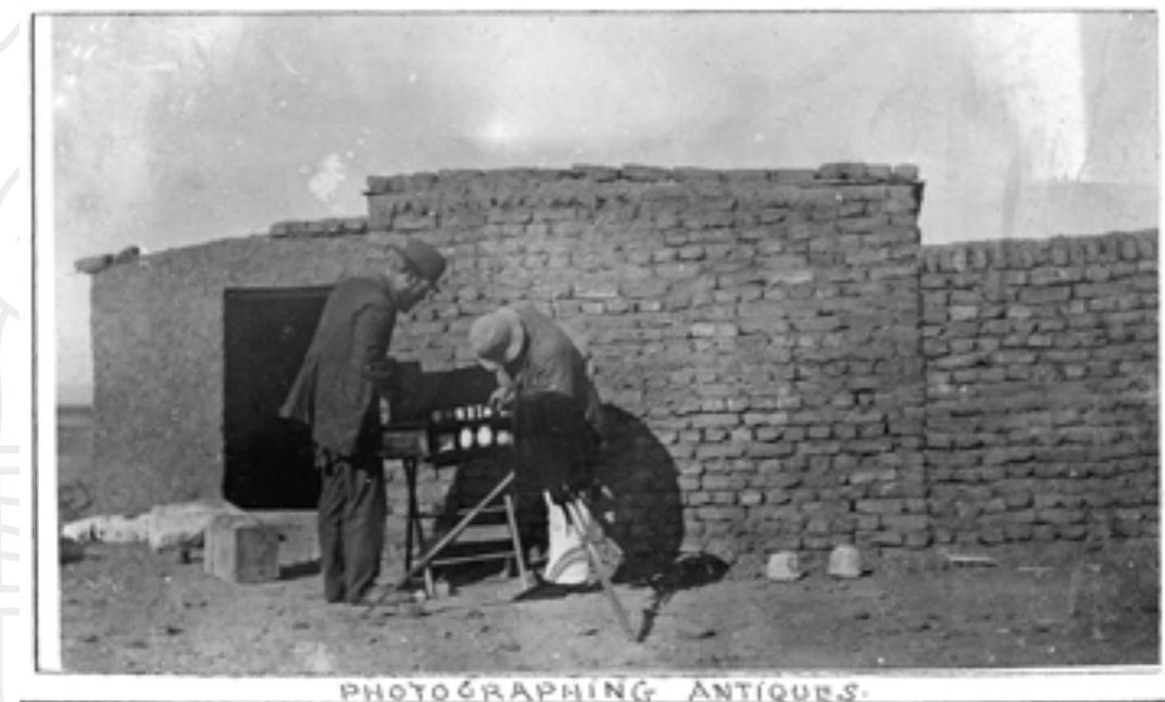 Ivor pridden of the petrie museum, who kindly scanned this