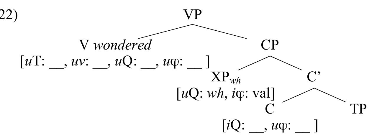 What about the trigger for t-to—c? here the root