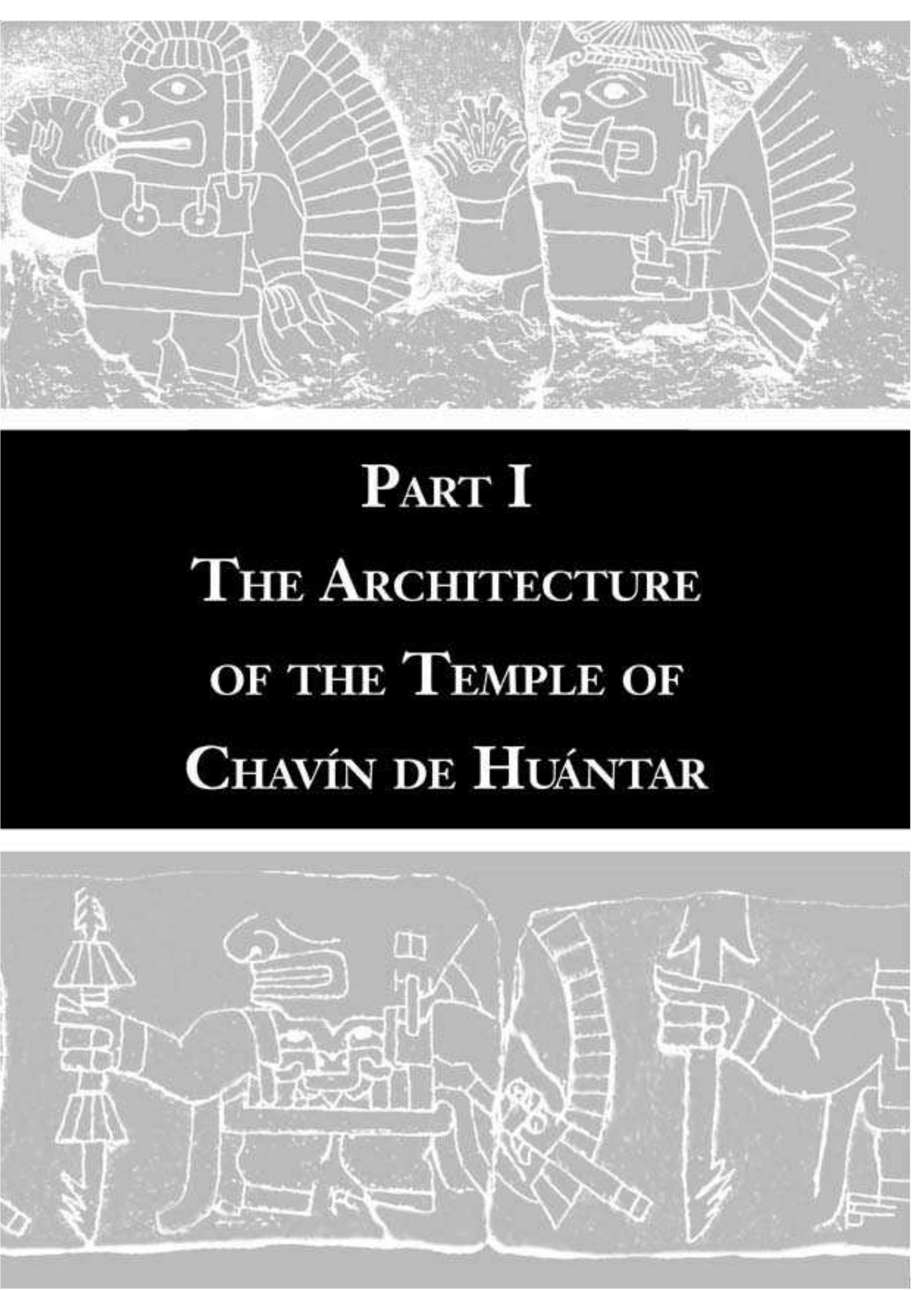 Figure 1 - CONTEXT, CONSTRUCTION, AND RITUAL IN THE