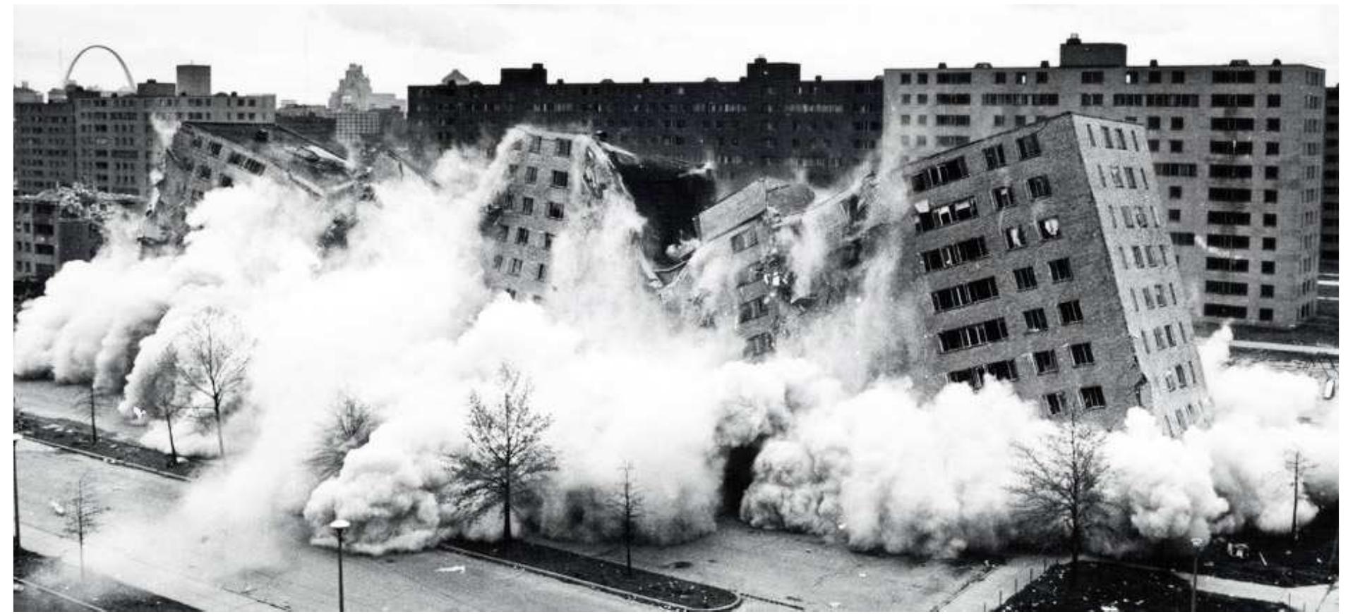 (PDF) Has Postmodern Architecture Killed Modern Architecture?