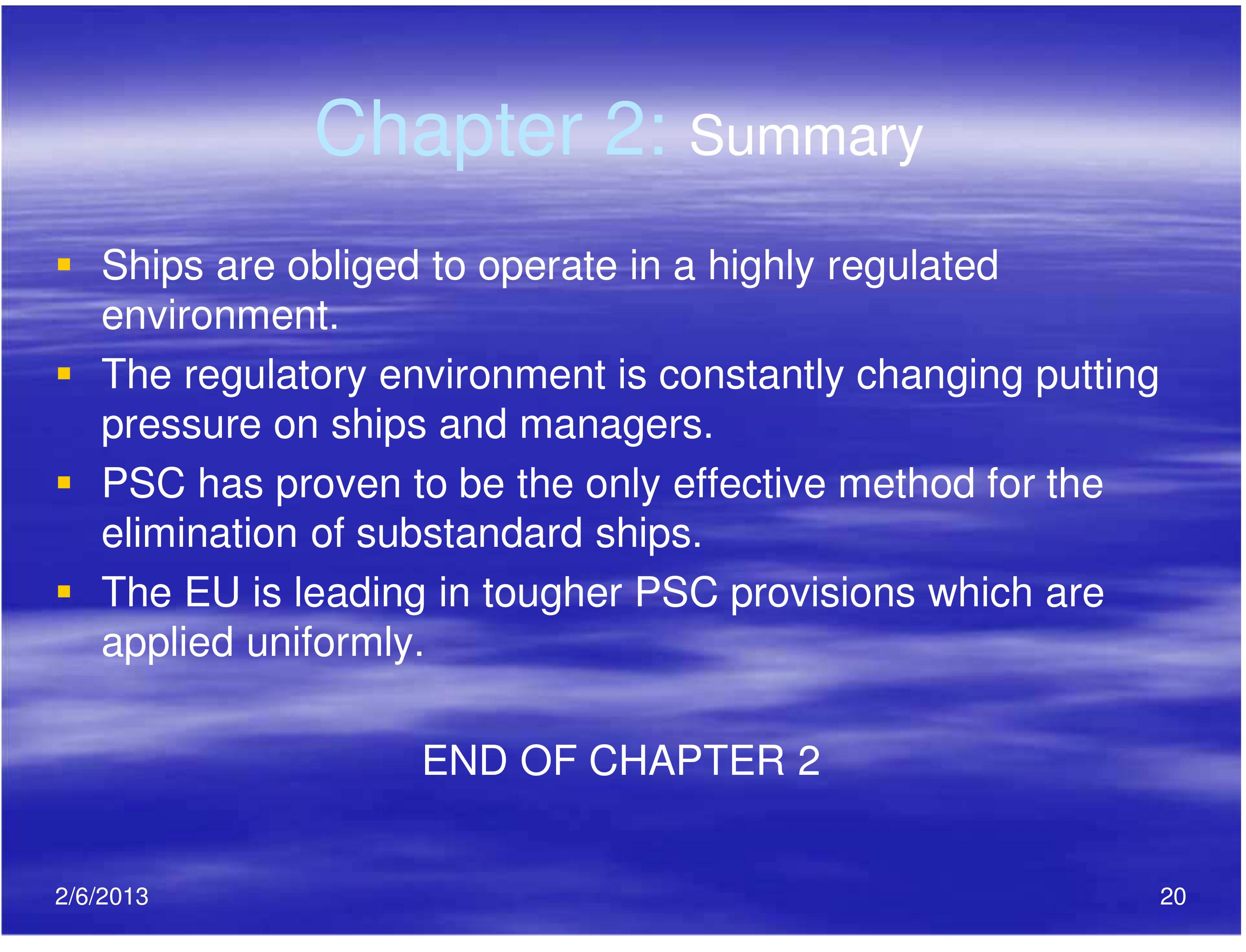 (PDF) Shipping Theory and Entrepreneurship