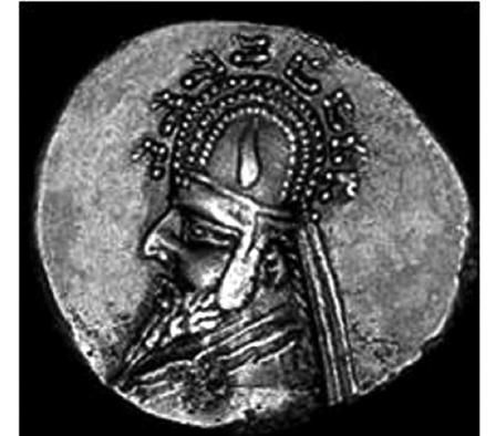 (PDF) Animal Headdresses on the Sealings of the Bactrian Documents