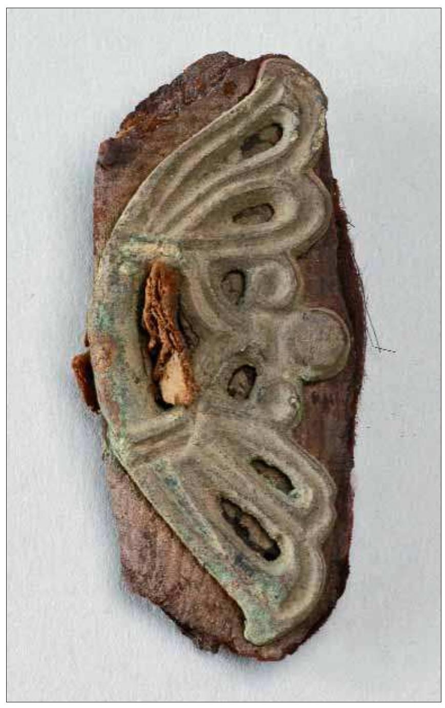 (PDF) Traces of Contacts: Magyar material culture in the Swedish Viking ...