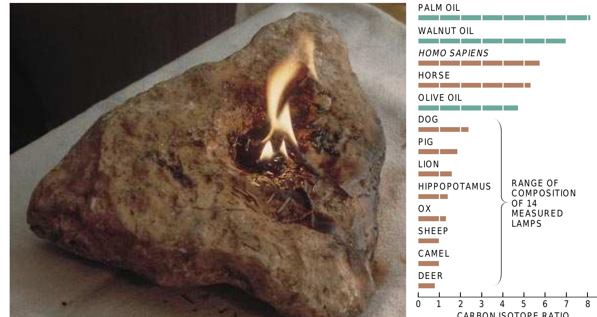 Must occasionally be poured off. chemical analysis of ice
