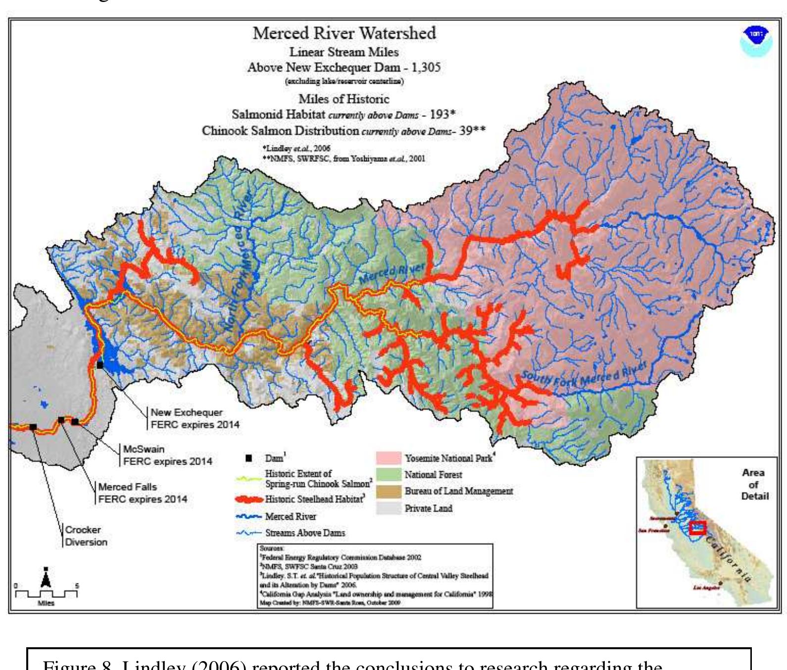 Steelhead/rainbow trout (zimmerman, et. al, 2009). these are