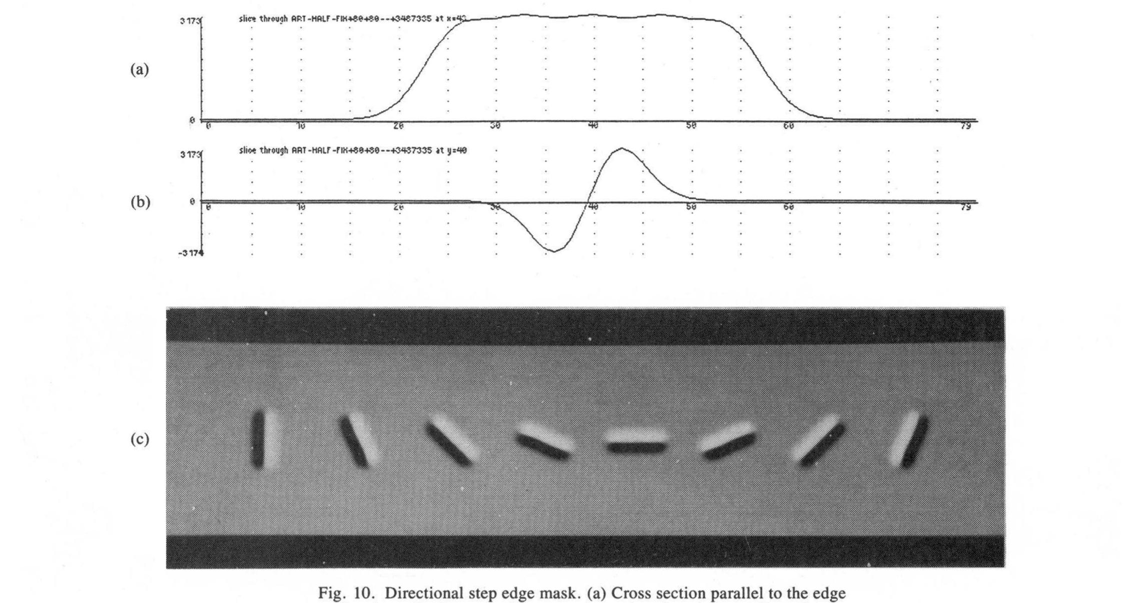(PDF) A computational approach to edge detection