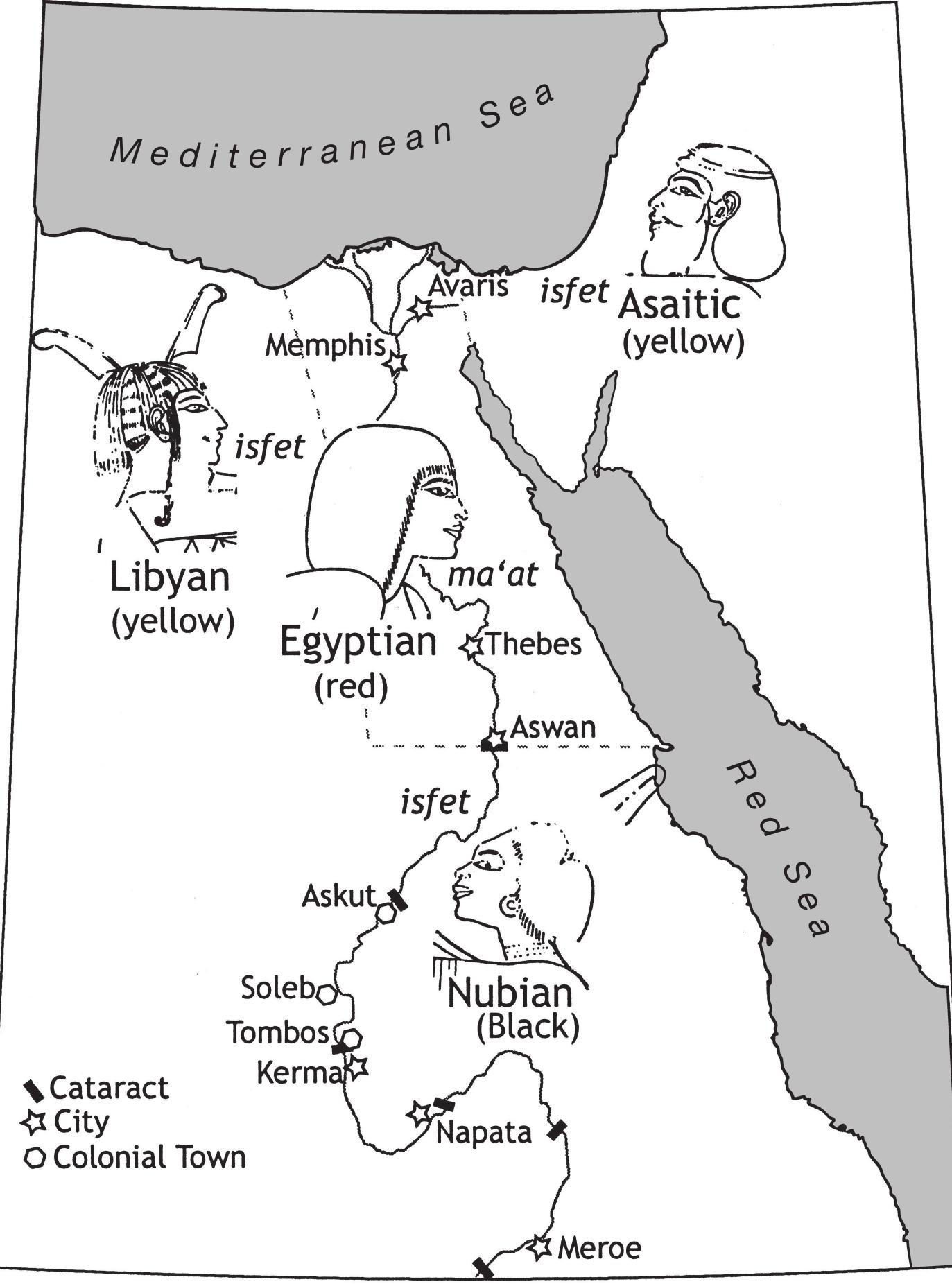 Figure 1 - from Ethnicity and Culture